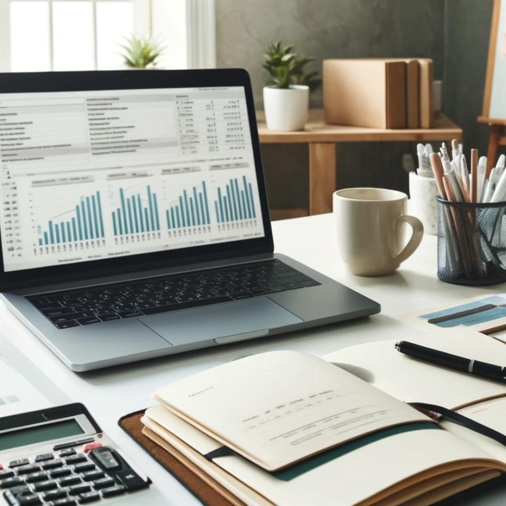 8 Ventajas de una Contabilidad Bien Llevada para Profesionales ...